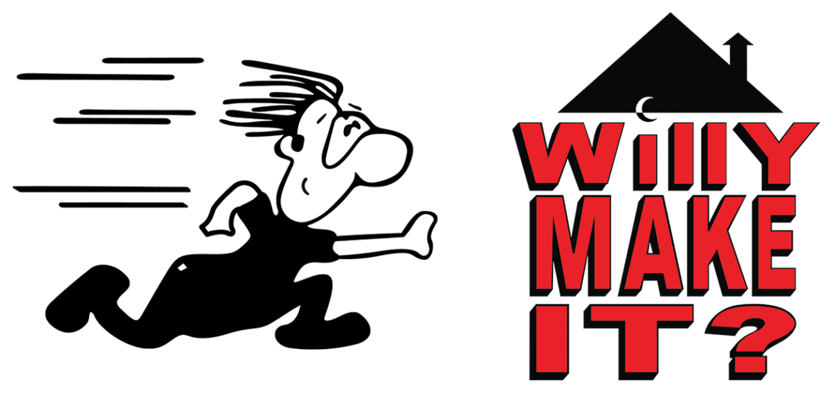 Willy Make It Services – Portable Toilet and Sanitation Washington Oregon